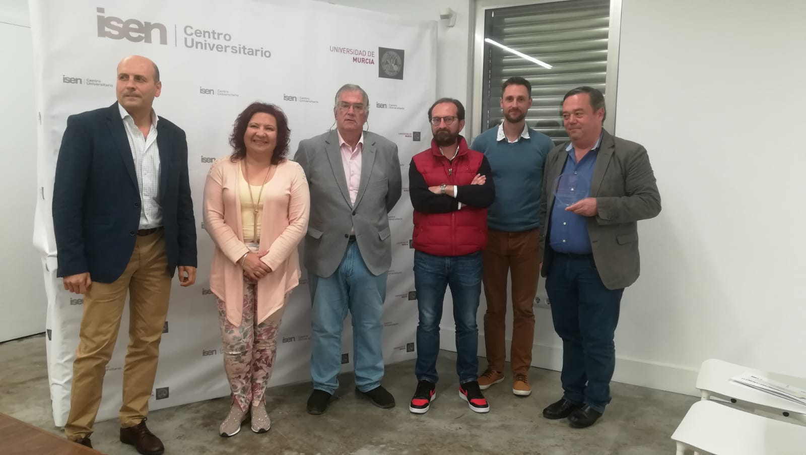Clausura VII ELACT - El Quinto Libro