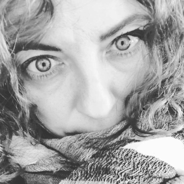 Entrevista a Júlia Díez - El Quinto Libro