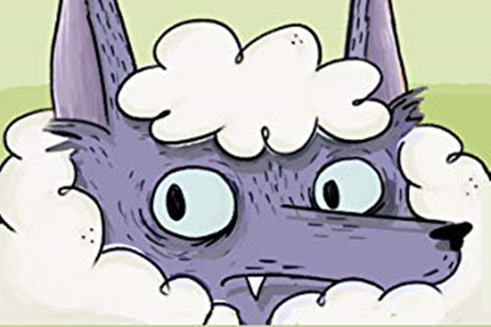 Reseña de Quién pilló al Bobo Feroz - El Quinto Libro