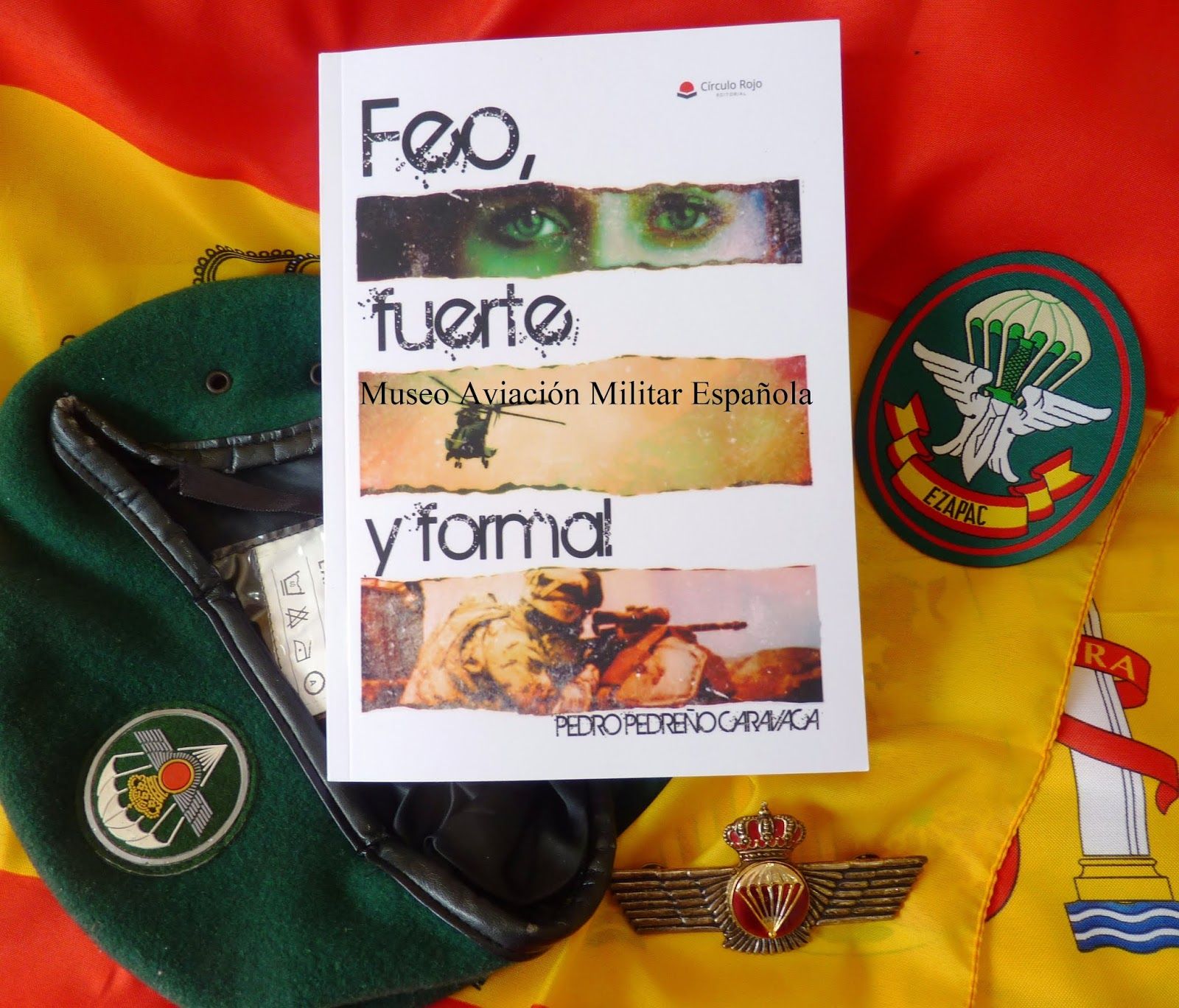 Reseña de Feo, fuerte y formal - El Quinto Libro