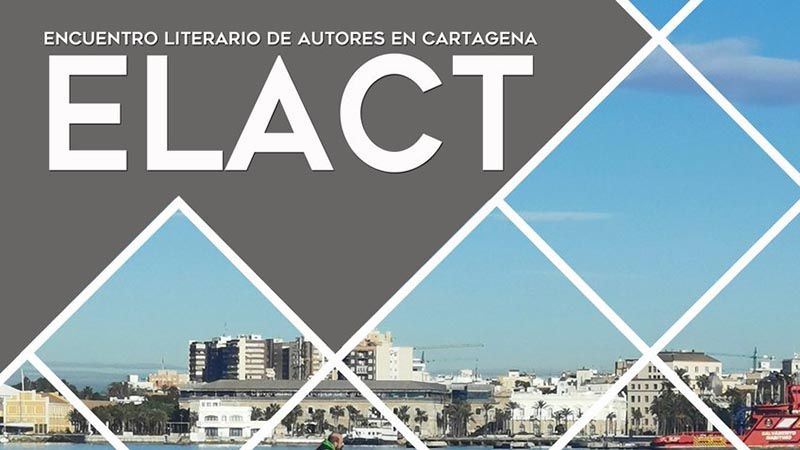 Finalistas VIII Concurso de microrrelatos ELACT - El Quinto Libro