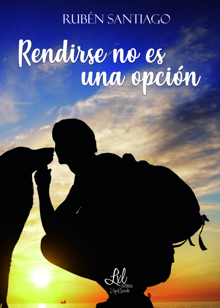 Reseña de Rendirse no es una opción - El Quinto Libro