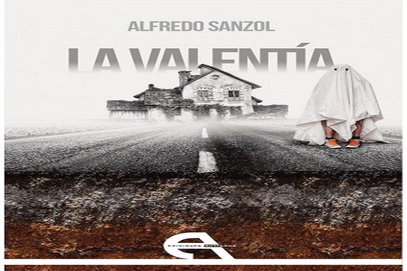 Reseña de La valentía - El Quinto Libro