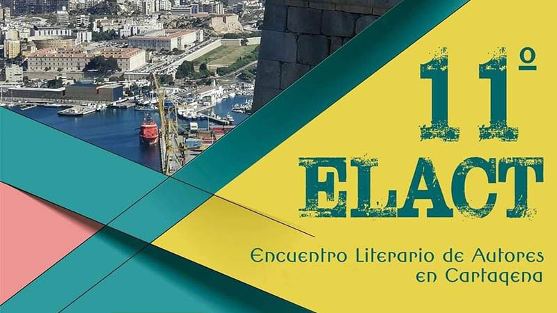 ELACT Cartagena 2023 - El Quinto Libro