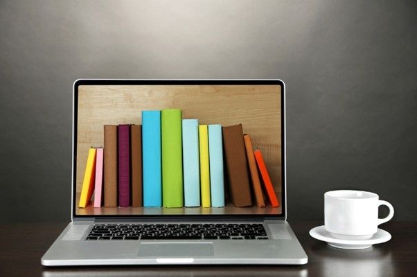 Cómo se crean los libros digitales: Guía paso a paso - El Quinto Libro