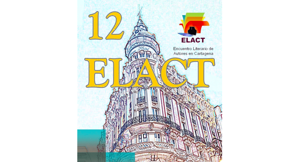 Programa XII ELACT y finalistas al Premio de Microrrelatos - El Quinto Libro
