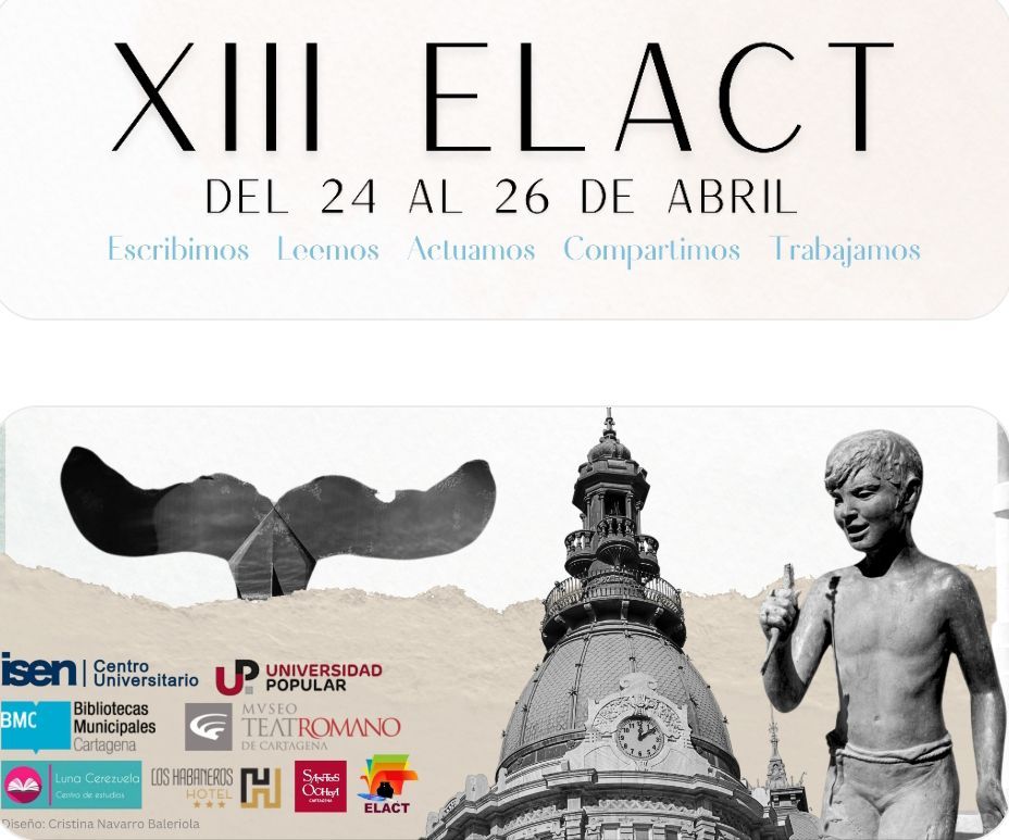 Finalistas XIII Concurso de Microrrelatos ELACT "Lola Fernández Moreno ...